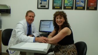 Patient Endorsement-Proximal Tib Fib Joint Injury - SI-Instability.com